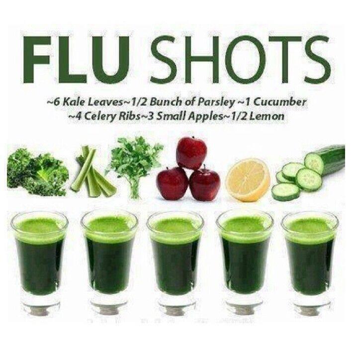 Energy Organic Flu Shot Canadian Off The Grid