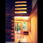 Deming Guest Cabin | David Neiman Architects | Canadian Off The Grid