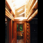 Deming Guest Cabin | David Neiman Architects | Canadian Off The Grid