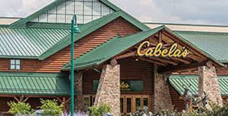 Cabela's Family morn passing of Richard Cabela | Canadian Off The Grid