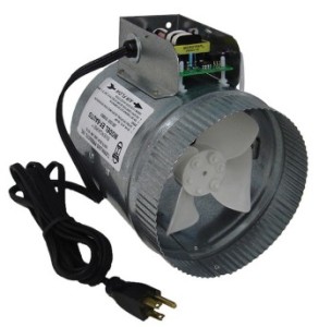 Basic Geothermal Cooling System | Canadian Off The Grid